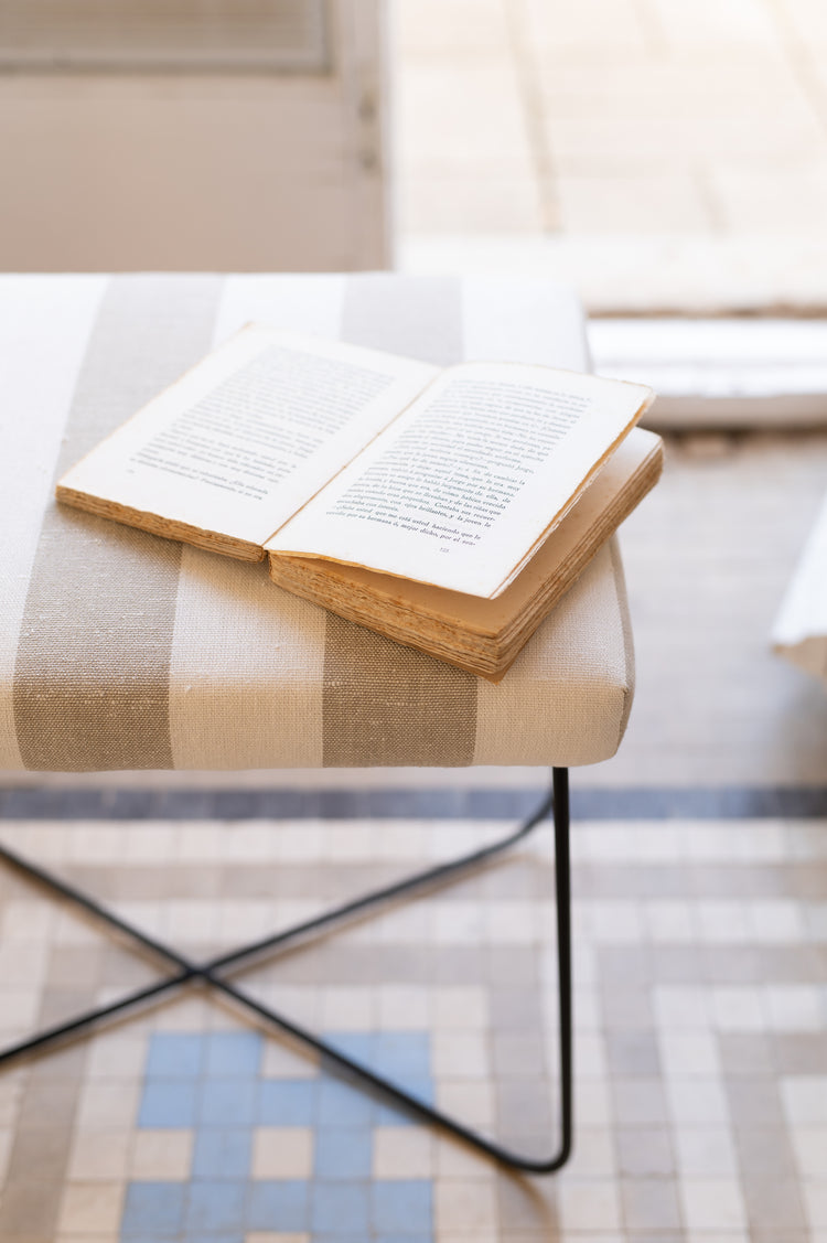 TC collection I El valor de lo hecho a mano