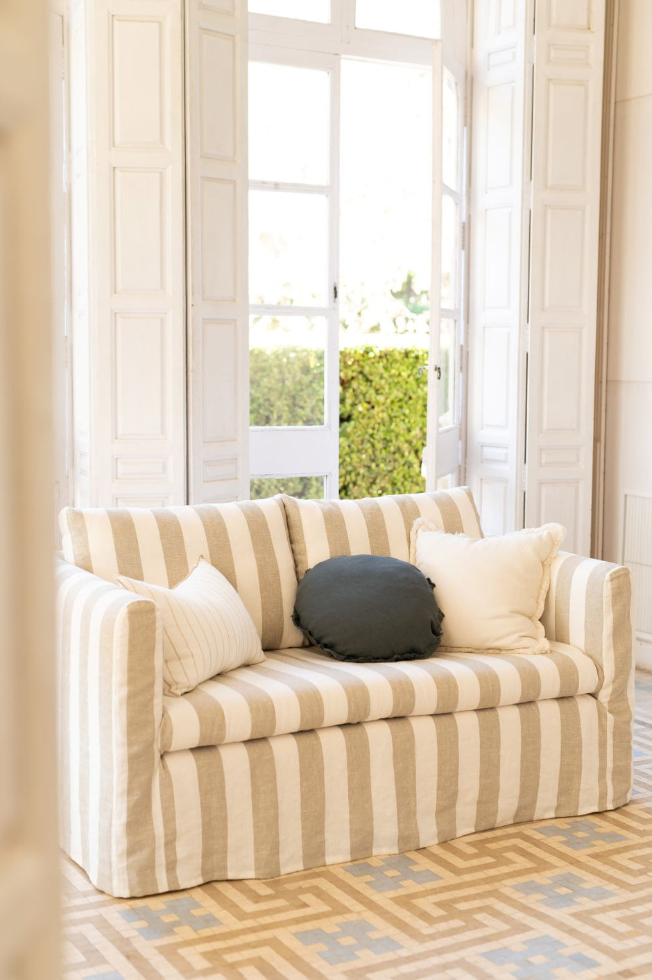 TC collection I El valor de lo hecho a mano