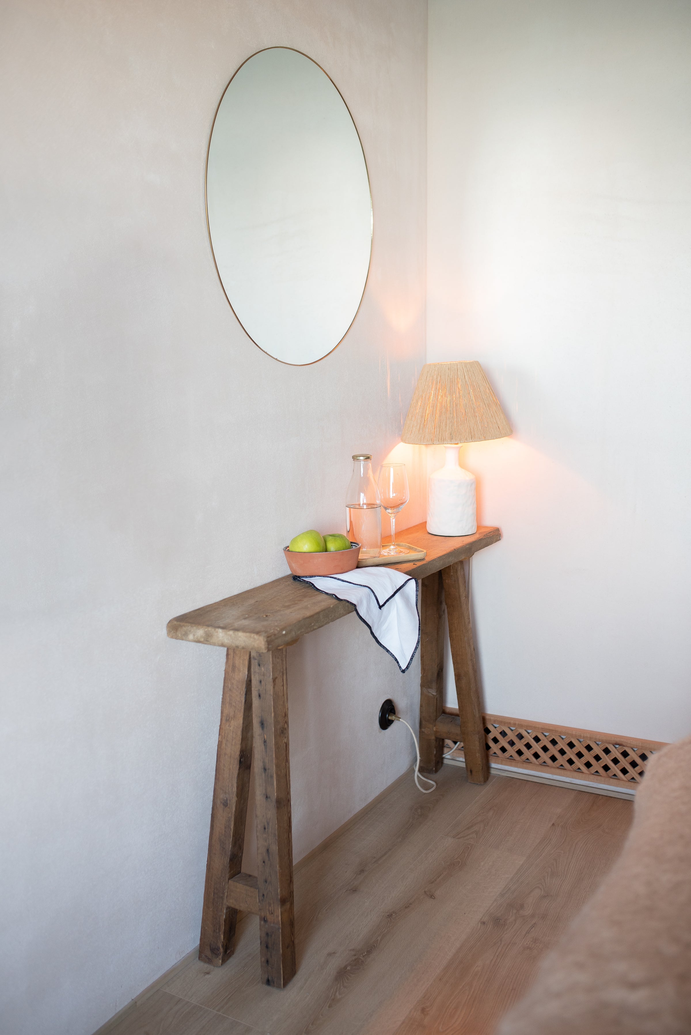 Complementos Decorativos