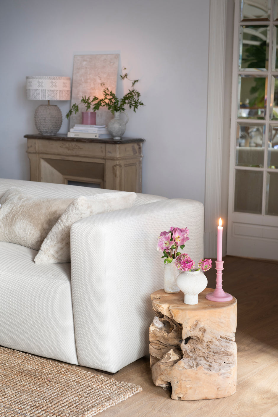 Complementos Decorativos